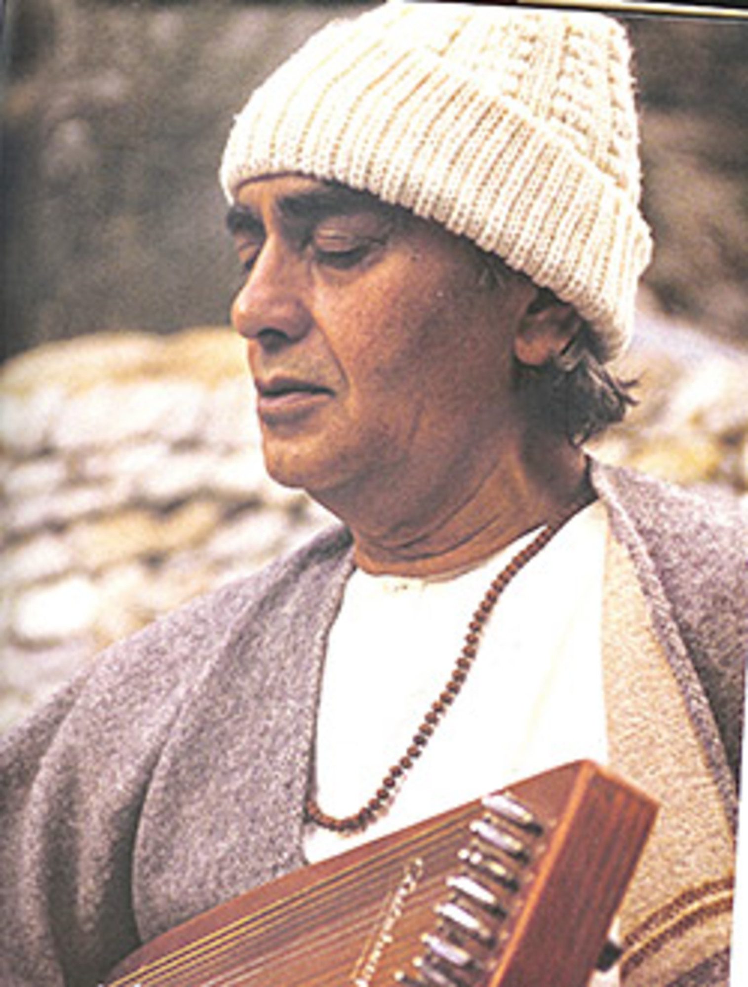 Jógiográfia: Szvámí Ráma | Jógapont