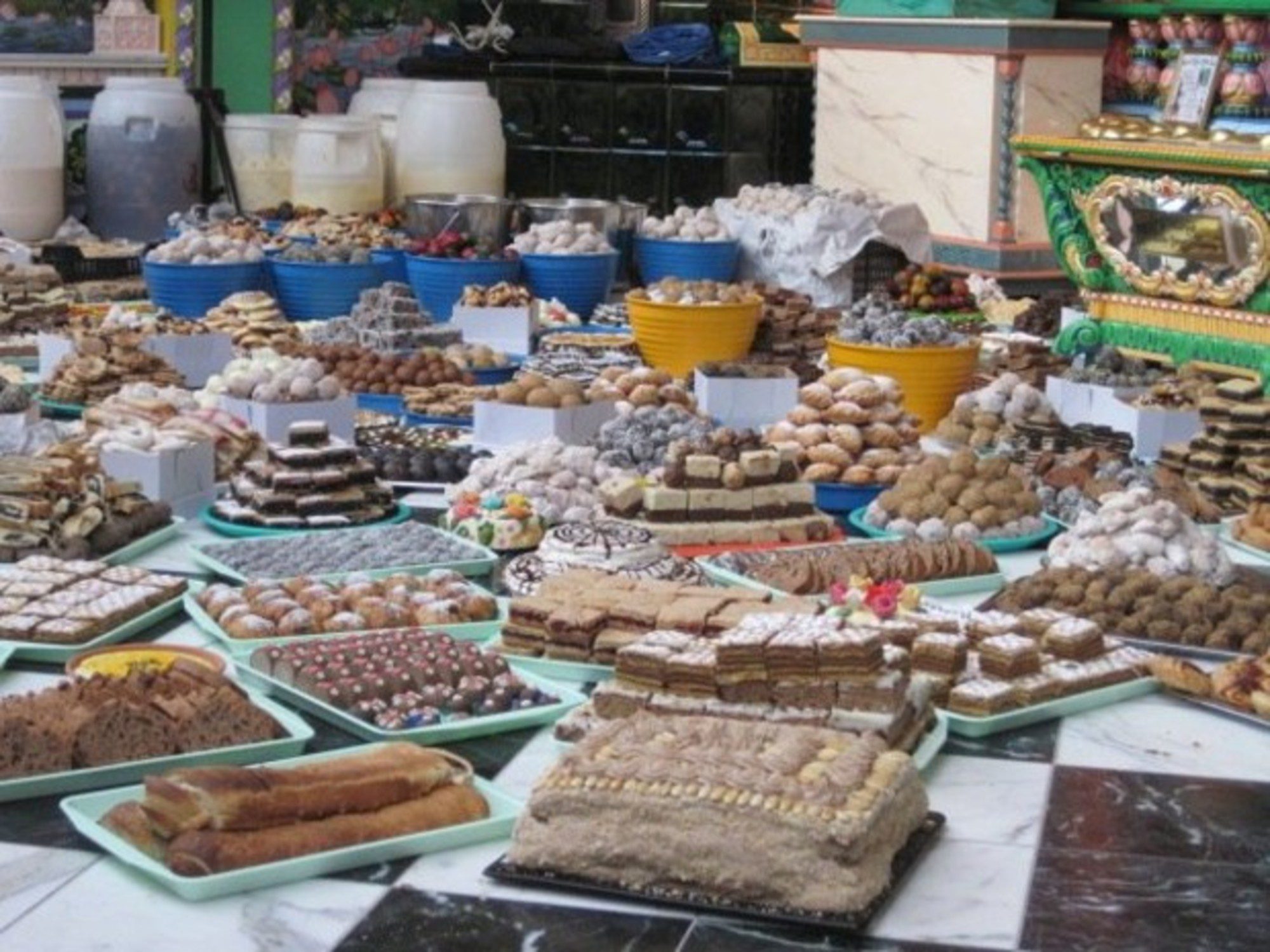 Édesség és önteltség | Jógapont